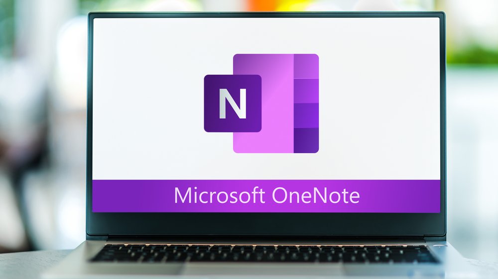 OneNote on Chromebook - How to use it - TechBrowser